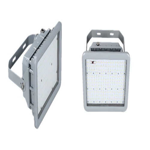 Explosion Proof Ex d, Ex e and Ext light Series